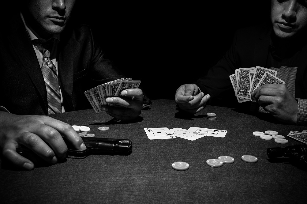SECRETOS Y MITOS DE LA MAFIA – LOS ENIGMAS DE LA HISTORIA