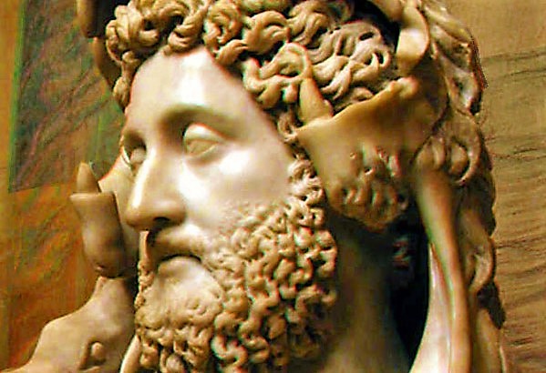 Cómodo, el déspota Emperador Gladiador – LOS ENIGMAS DE LA HISTORIA