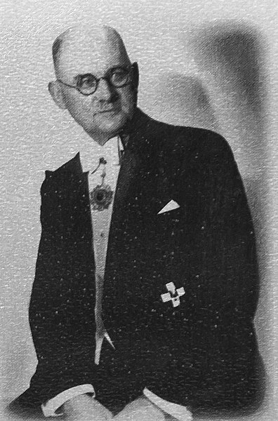 John Rabe – LOS ENIGMAS DE LA HISTORIA