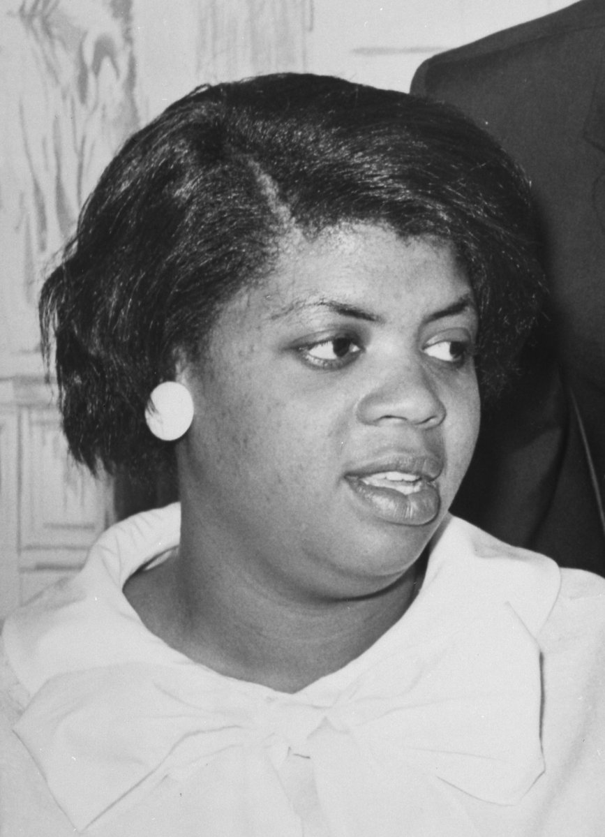 Linda Brown – LOS ENIGMAS DE LA HISTORIA